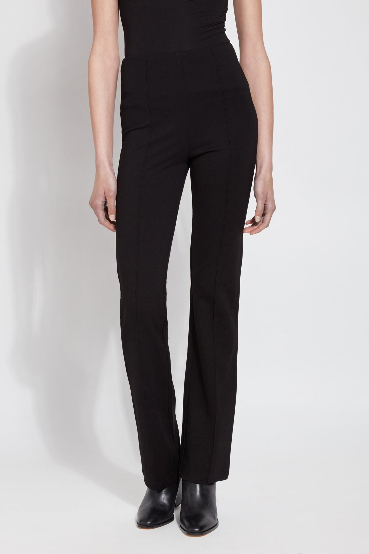 Lysse Elysse Wide Leg Pant 2288 - Walmart.com