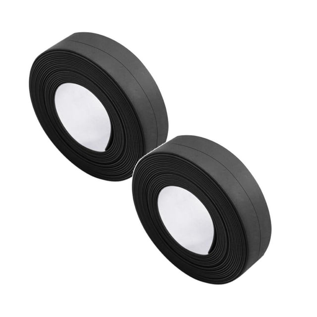 Lystmrge Door Under Gap Cover 2 Pack Kitchen Sink Strip And Waterproof Bathroom Kitchen Kitchen