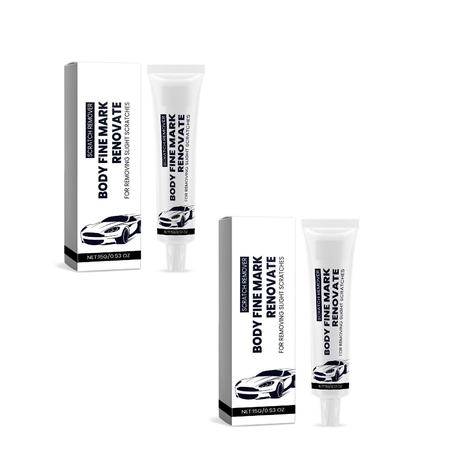 Lystmrge Grout Sealer For Floor Tile 2 Pack Ultimate Scratch Remover ...