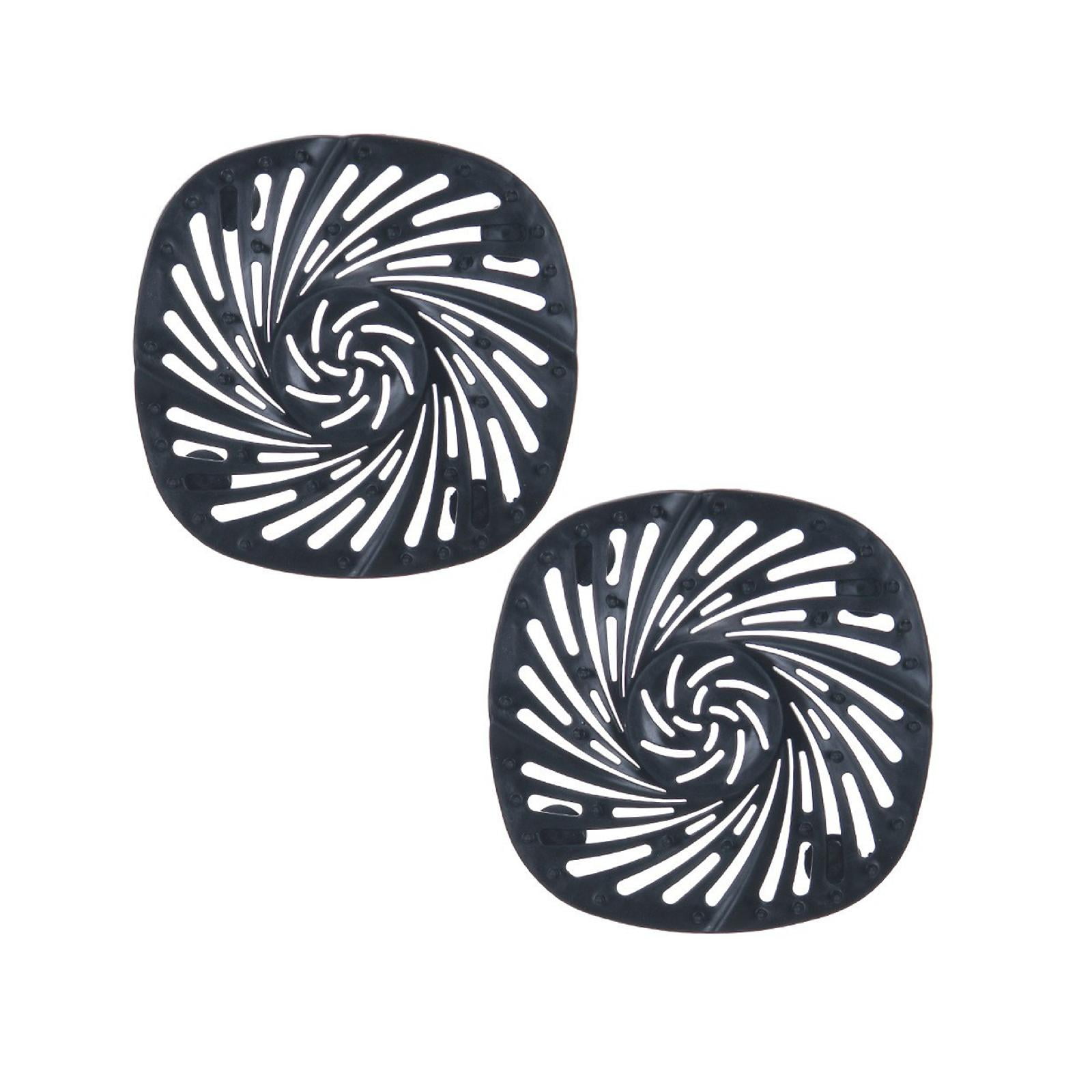 Lystmrge Hair Catcher Washer Machine Bathroom Drains Hair Extensions