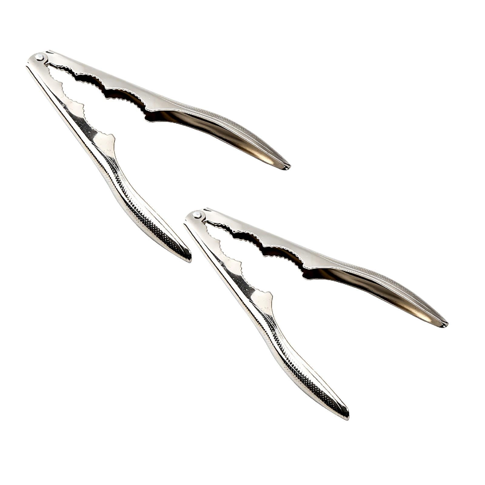 Lystmrge,Wire Shelving With Wheels,Crab Pliers Crab Small Seafood Tools ...