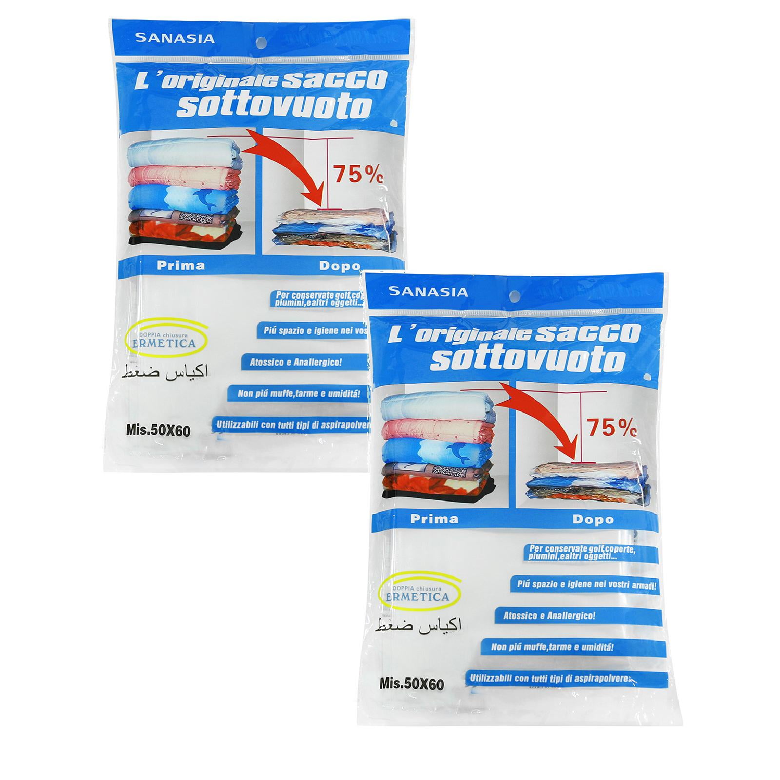 Lystmrge,Women Aprons,New Space Saver Saving Storage Seal Vacuum Bags ...