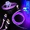 LyteCordz - LED Light Up iPhone 5/6/7/8/9/X/XR Charging Charger Cable ...