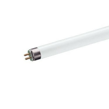 OttLite 10263 - B181S3 Straight T5 Fluorescent Tube Light Bulb 18 Watt ...