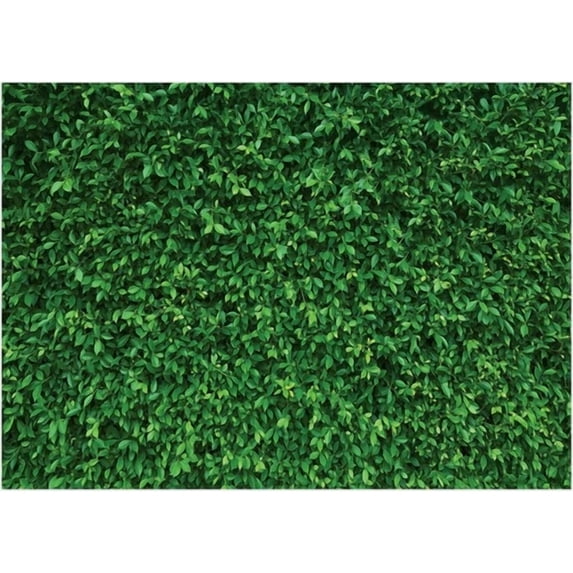 Lywygg 7X5Ft Green Leaves Photography Backdrops Nature Backdrop ...