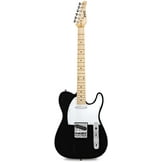 Fender Squier Affinity Series? Telecaster® - Orange - Walmart.com