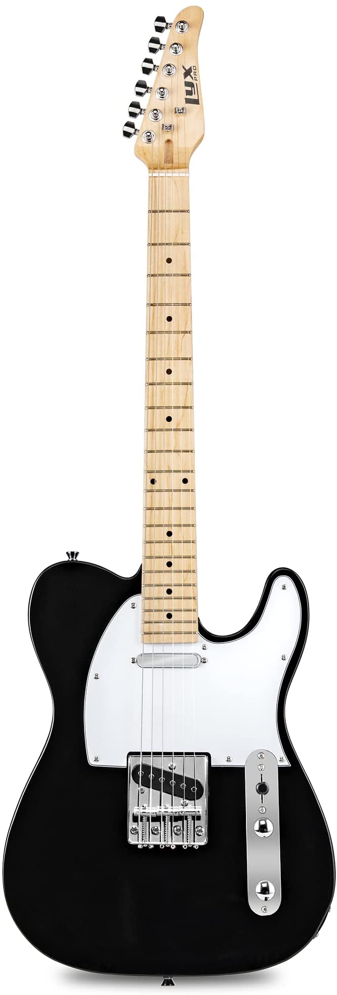 Fender Squier Affinity Series? Telecaster® - Orange - Walmart.com