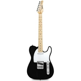 Fender Squier Standard Stratocaster®, Laurel Fingerboard Fender Squier Standard Stratocaster®, Laurel Fingerboard