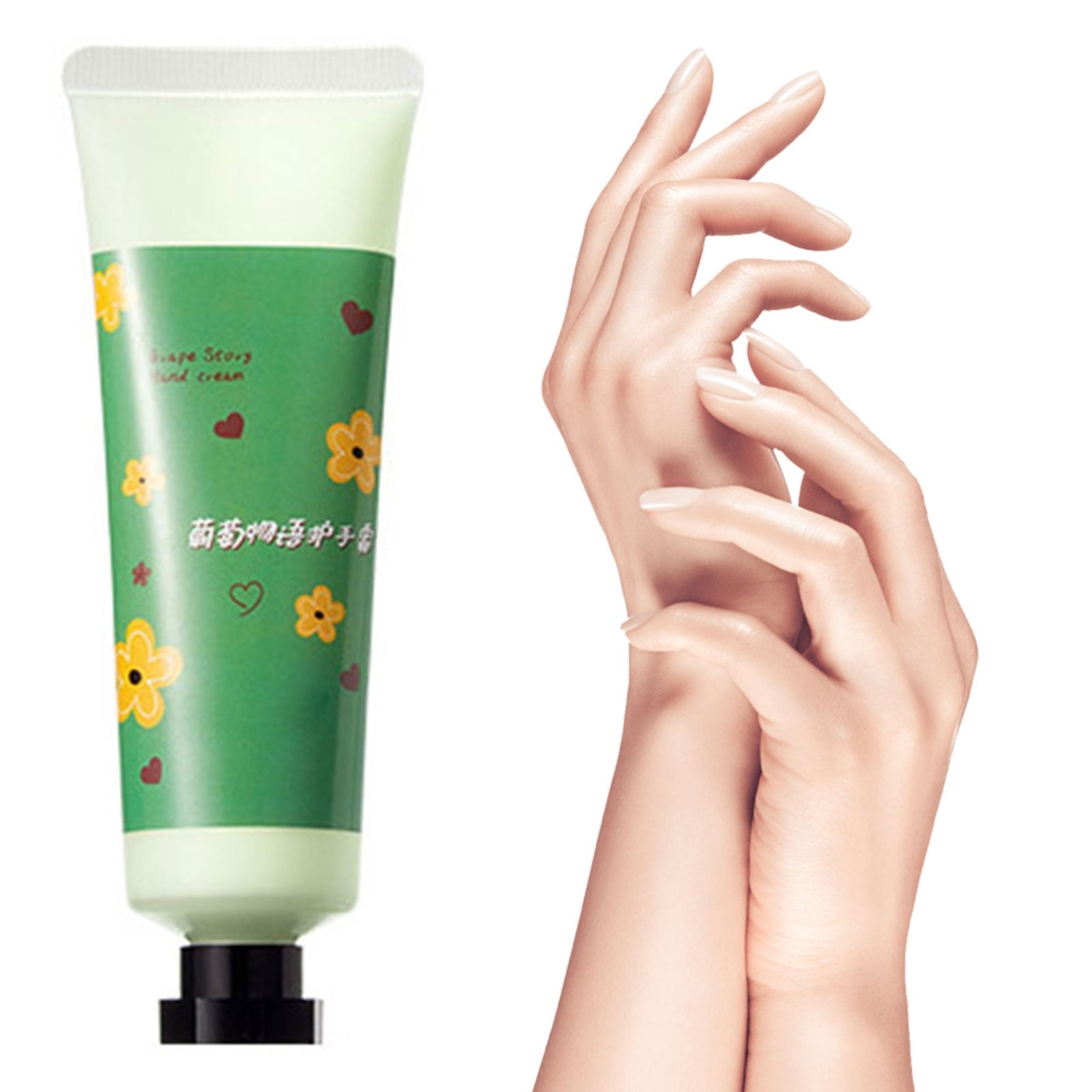 Lyzmus Clearance Hand Creams Hand Care Moisturizes And Moisturizes