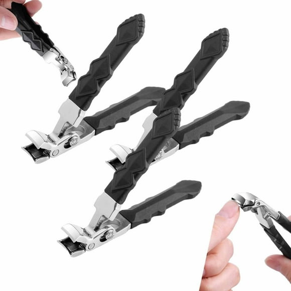 Long Handled Toenail Clippers Seniors