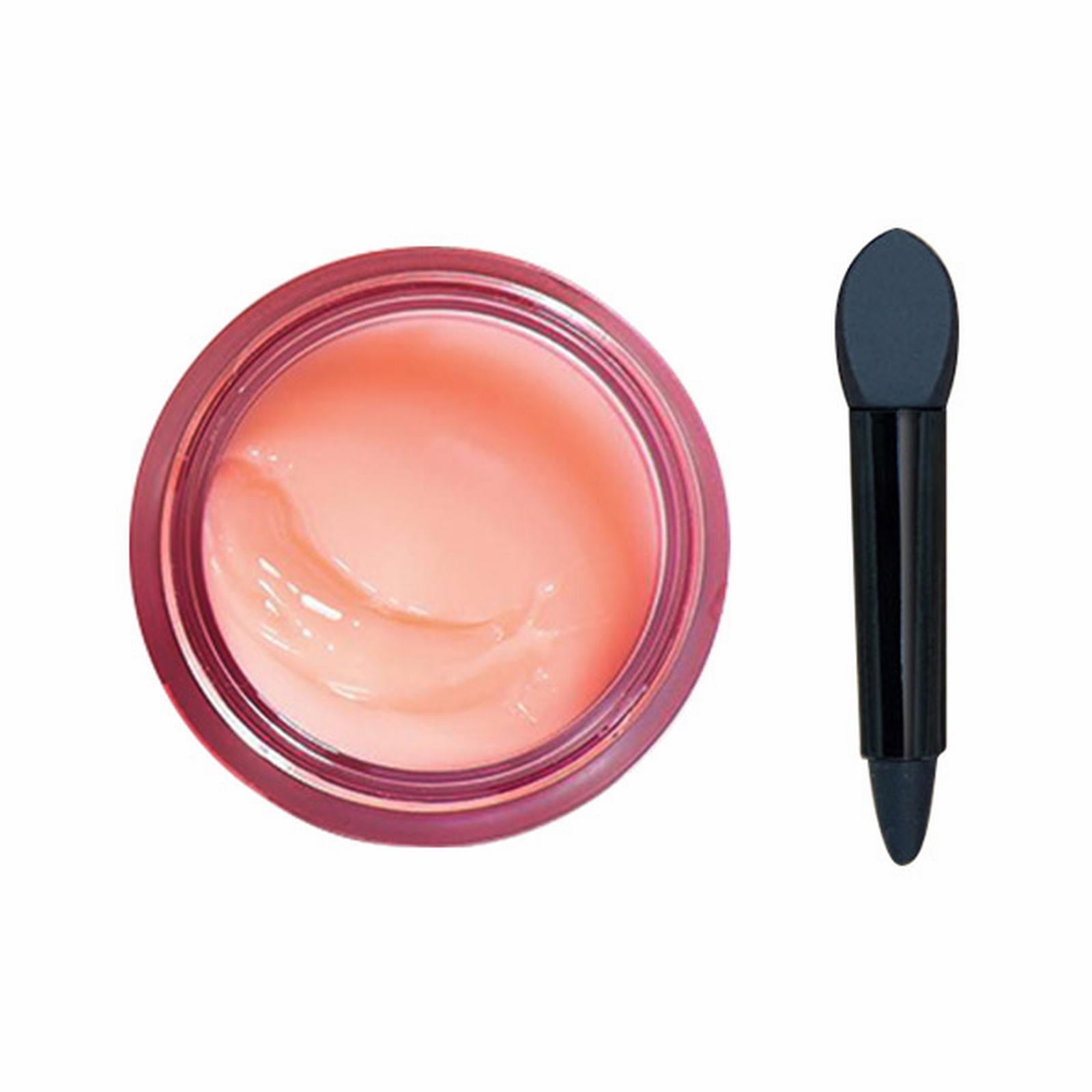 Lyzmus Reduced Beauty Tools Silicone Lip Brush For Sequins Big Flash ...