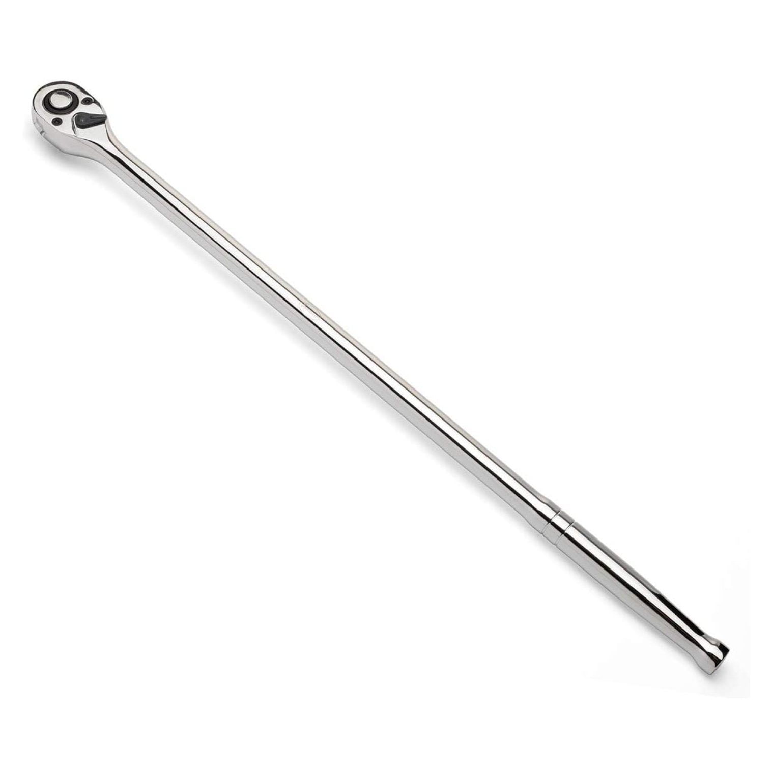 LzerLyh 1/2" Drive Extra Long Ratchet 72 Teeth Gears Drop Forged Steel ...