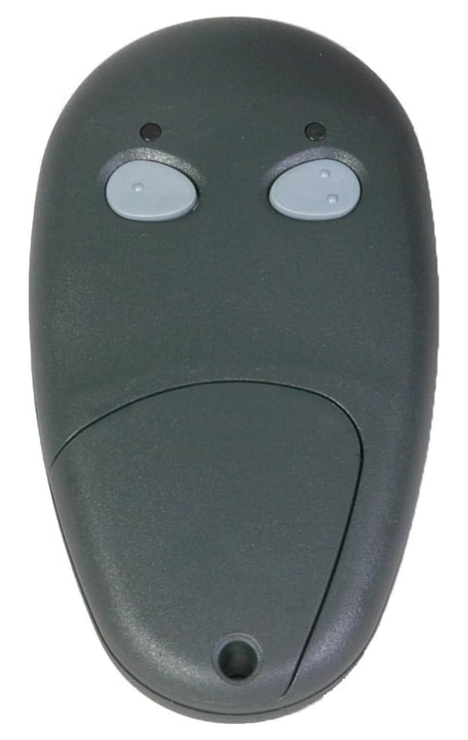 LzerLyh, 2-Pack 030213-2 Two Button Transmitter for Sentry Gate ...