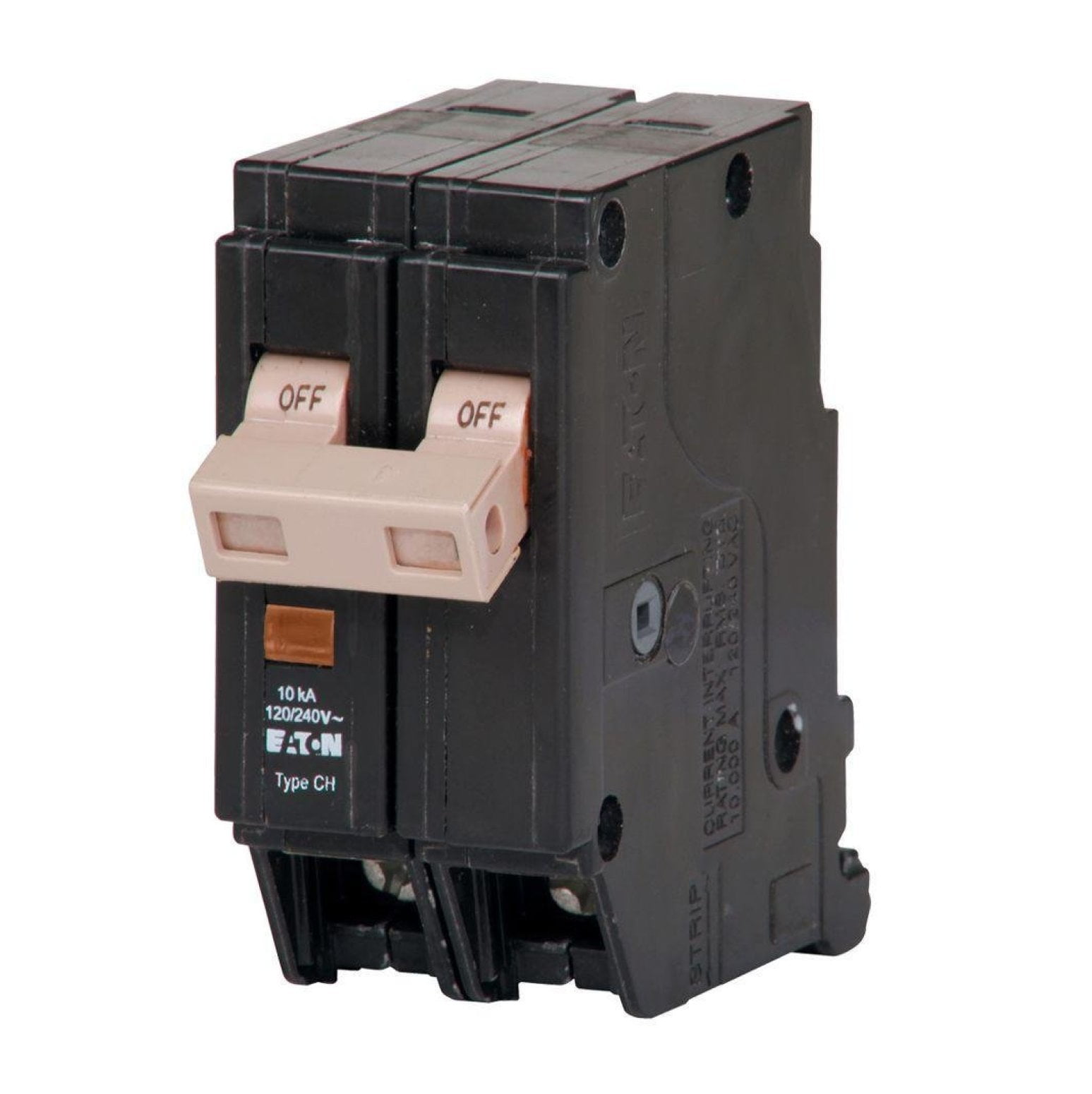 LzerLyh CHF225 Plug-On Mount Type CHF Circuit Breaker With Mechanical ...