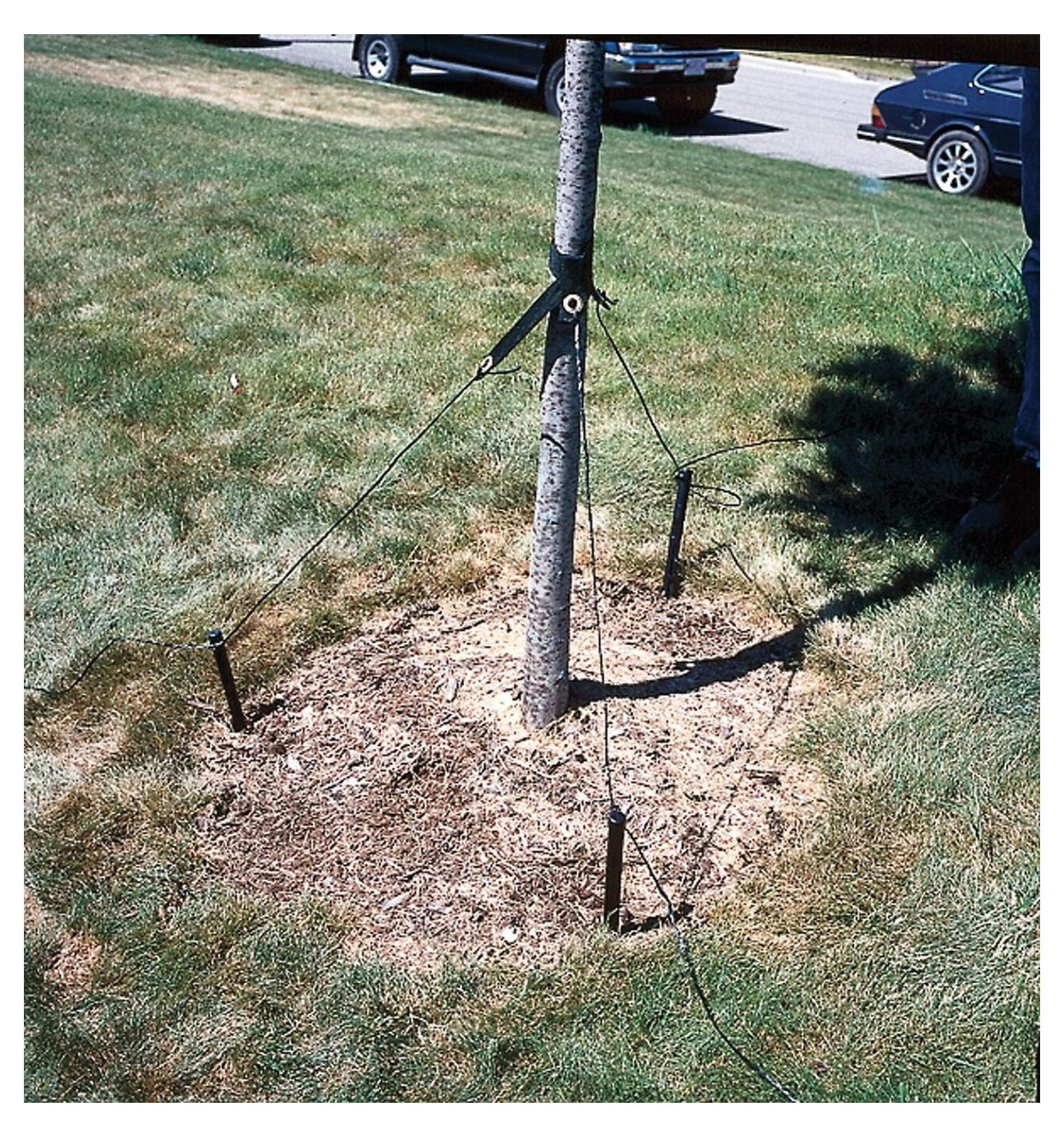 LzerLyh Crack Stix 2061 Concrete Joint & Crack Fill, 1/4 D, 225ft ...