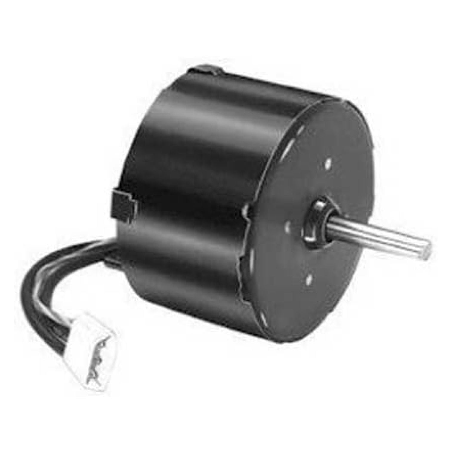 LzerLyh D1160 3.3" Frame Shaded Pole LzerLyh Totally Enclosed ...