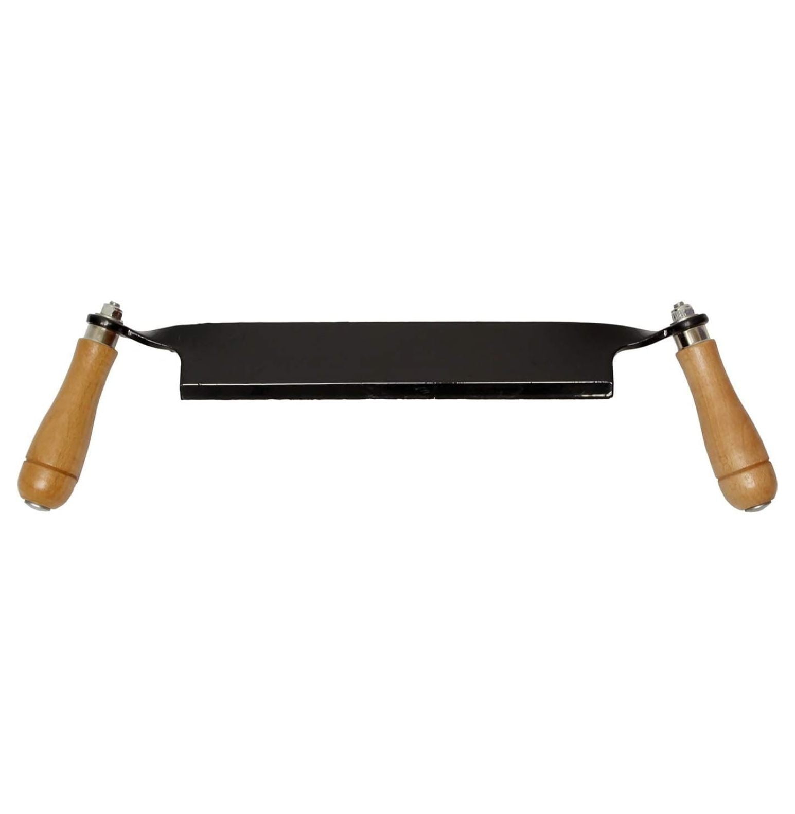 LzerLyh Draw Shave Knife – 10in Straight Draw Knife Straight Draw Shave ...