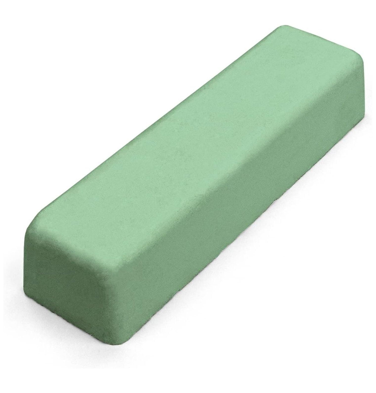 LzerLyh - Green Stainless Steel Polishing Compound, 1 Lb. (U.S. Made ...