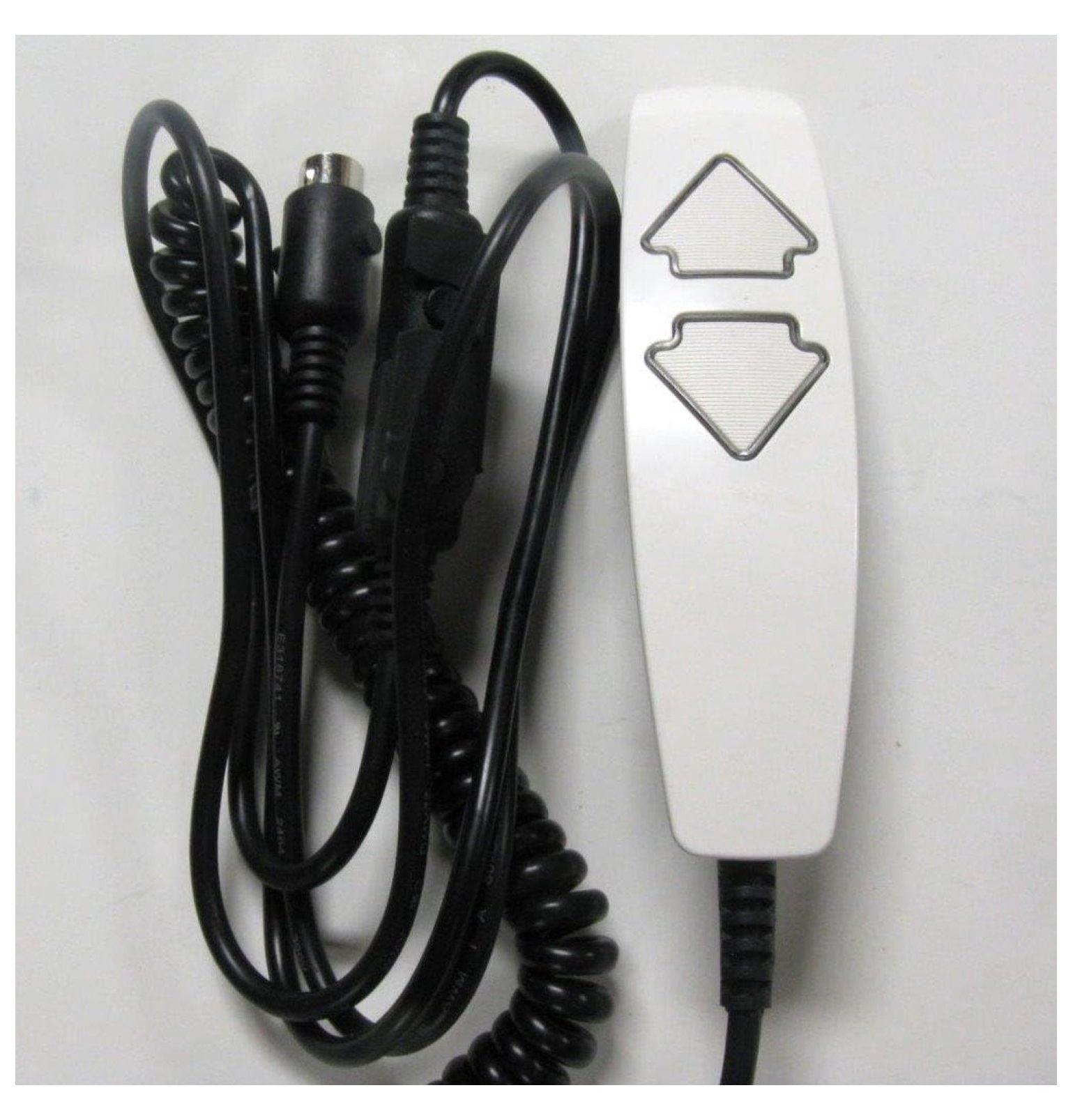 LzerLyh Lift Chair Push Button Hand Control ELEASMB7337 - Walmart.com