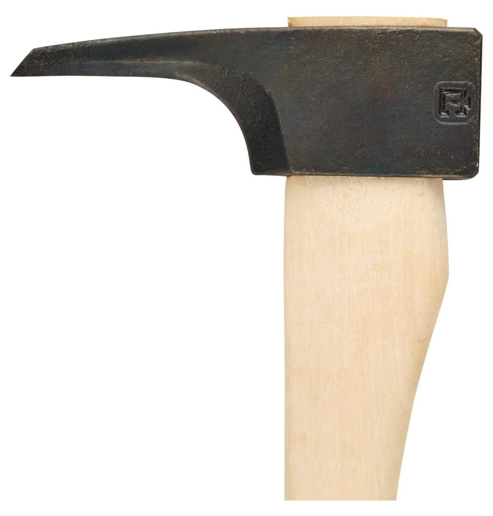 LzerLyh Sport Utility Pickaroon with 28" Curved Hickory Handle | 1.5lb ...