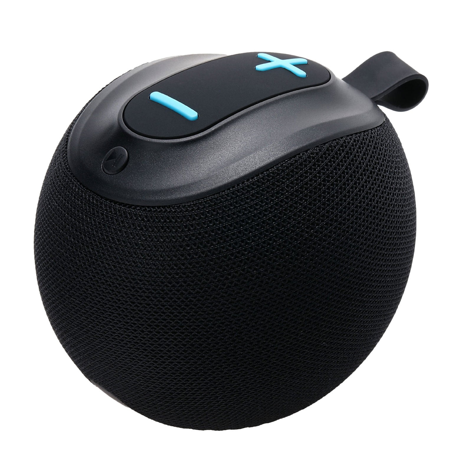 Lzobxe Bluetooth Speaker Round Ball Speaker Outdoor Portable Gift ...