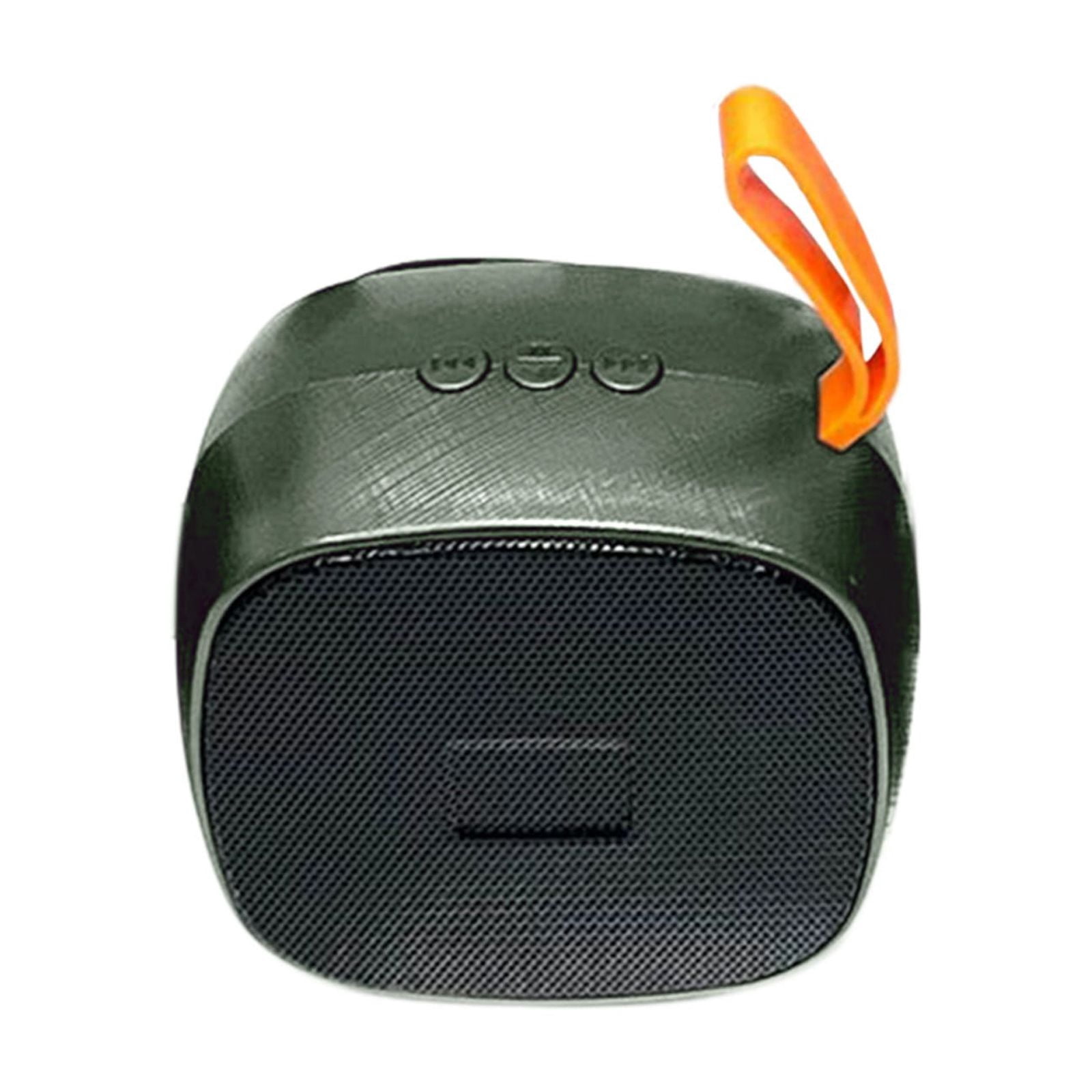Lzobxe Portable Speaker Compact and Multifunctional Bluetooth Speaker A ...