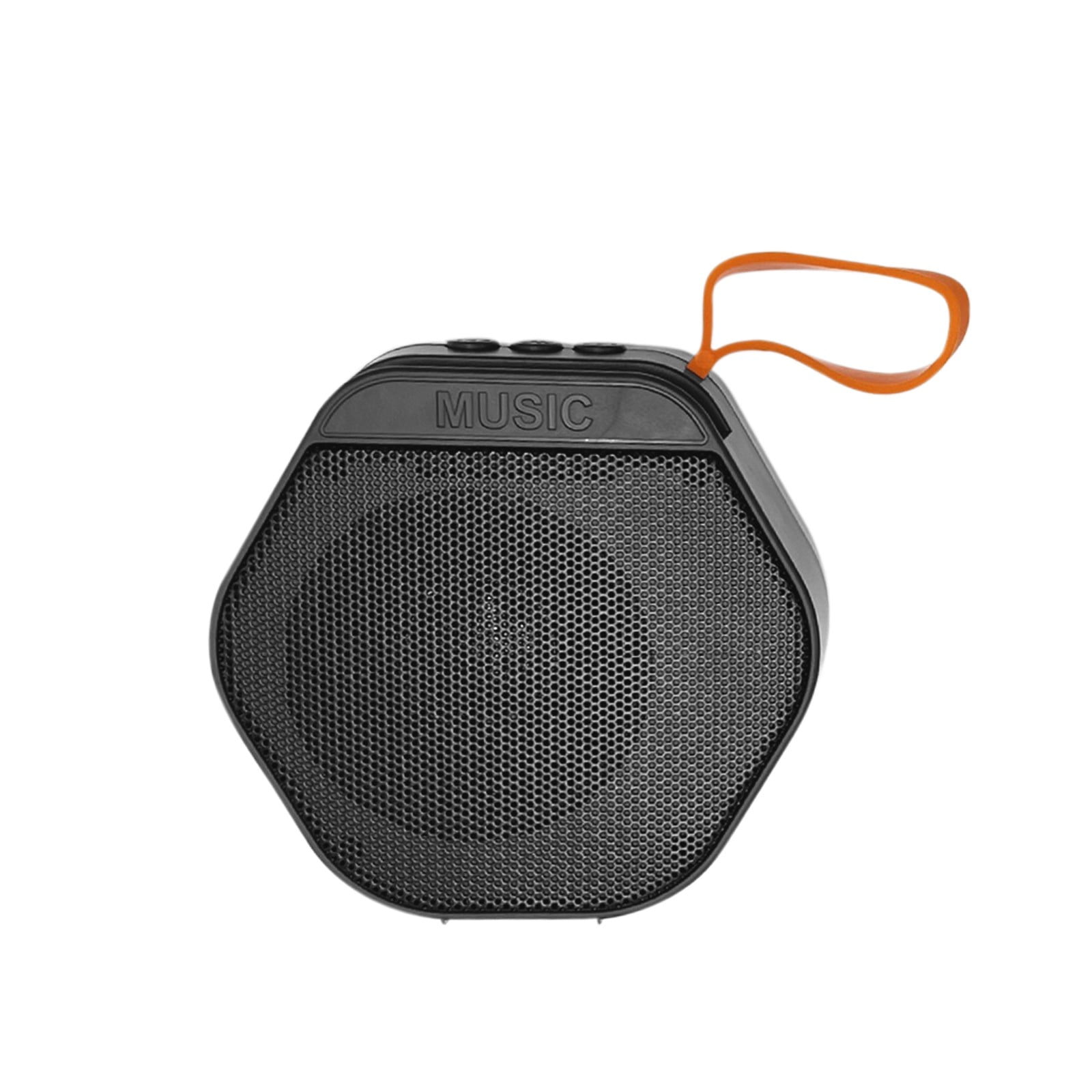 Lzobxe Portable Speaker Compact and Multifunctional Bluetooth Speaker A ...