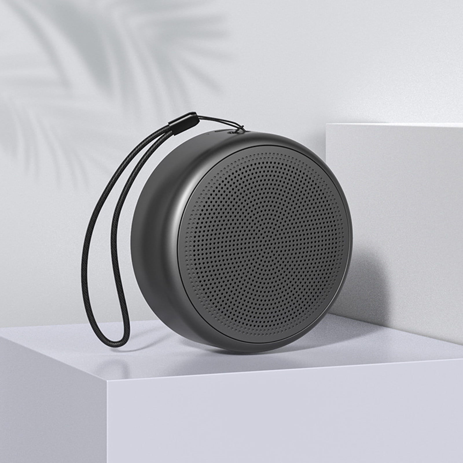 Lzobxe Portable Speaker Outdoor Wireless Bluetooth Speaker Portable Mini Mountain Camp Travel ...