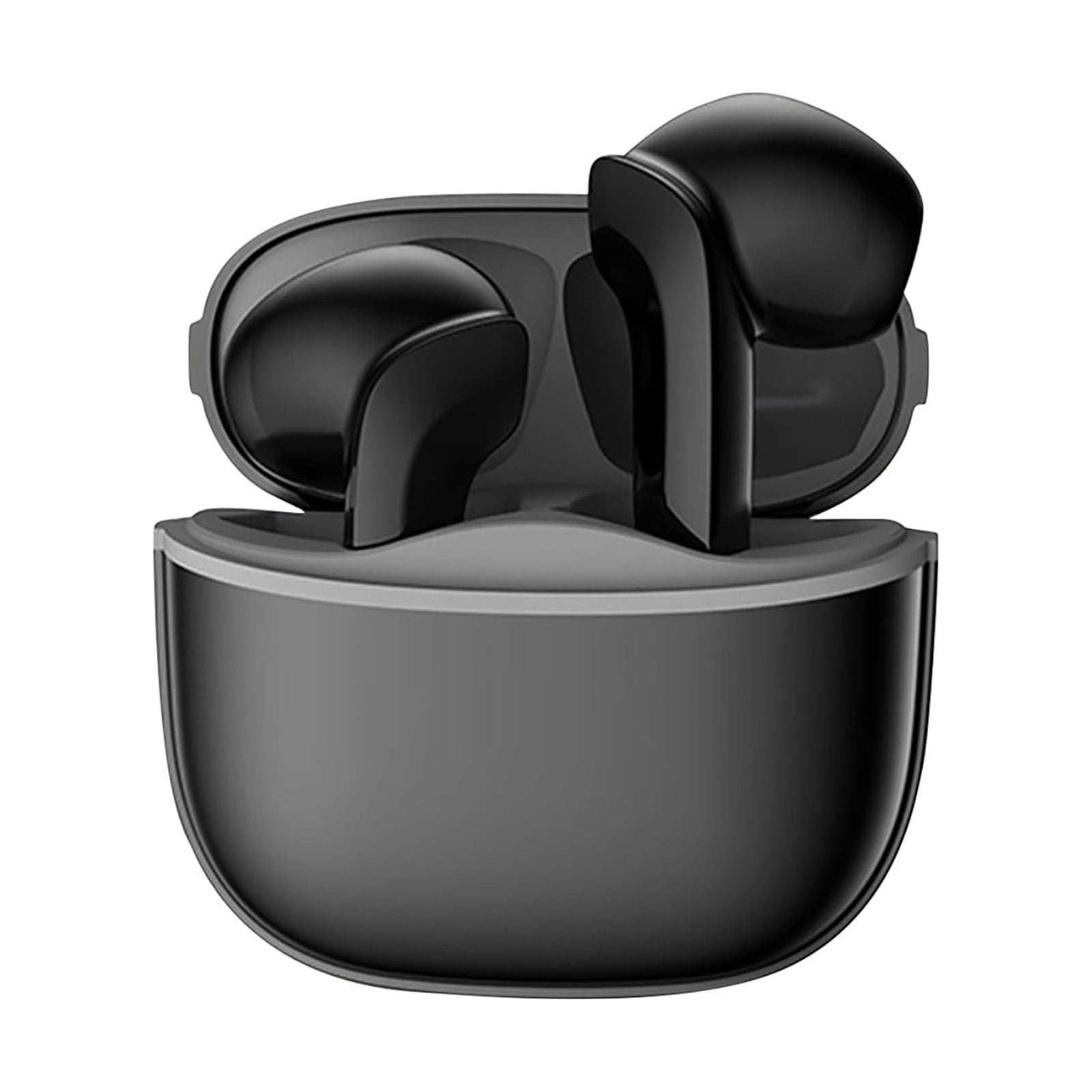 Lzobxe Wireless Earbuds True Wireless Digital Binaural Sports Noise ...