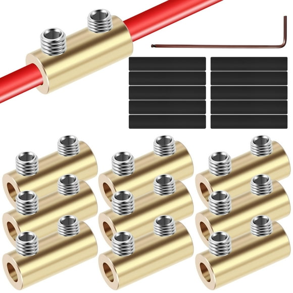 Waterproof Wire Nuts