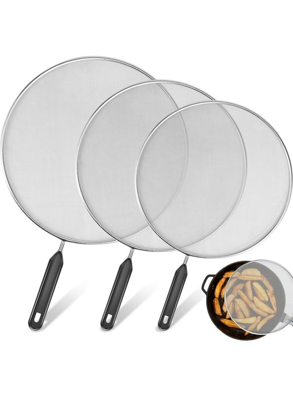 Splatter Screens in Kitchen Tools & Gadgets - Walmart.com
