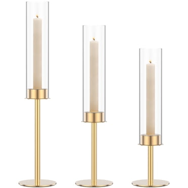 Carson 57099 Beautifully Lived Decorative Candle Lantern, 13-inch ...