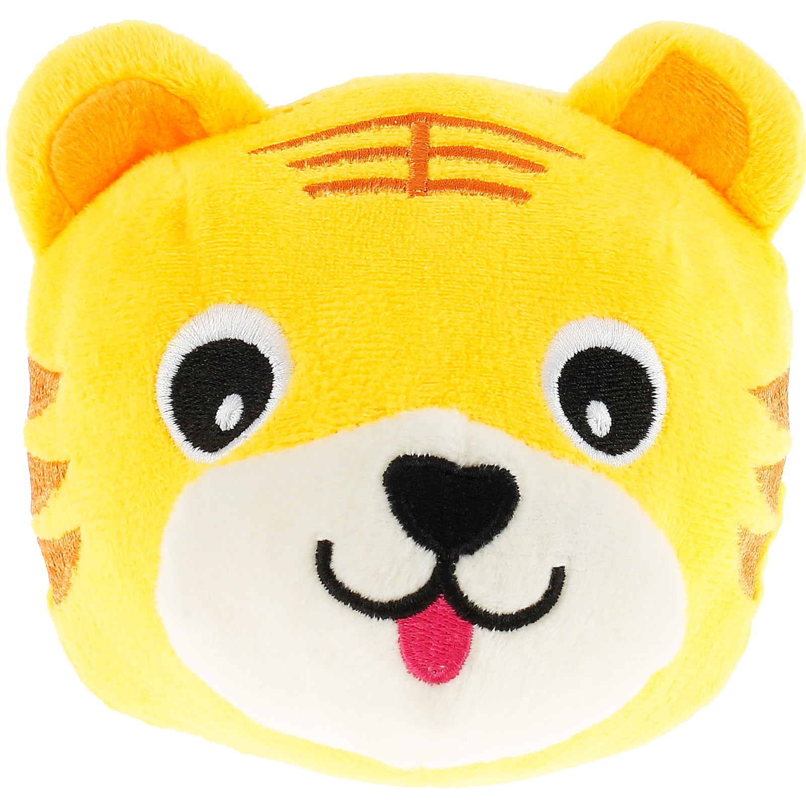 Lzvxtym Active Moving Pet Plush Toy with Detachable Cover Cartoon ...