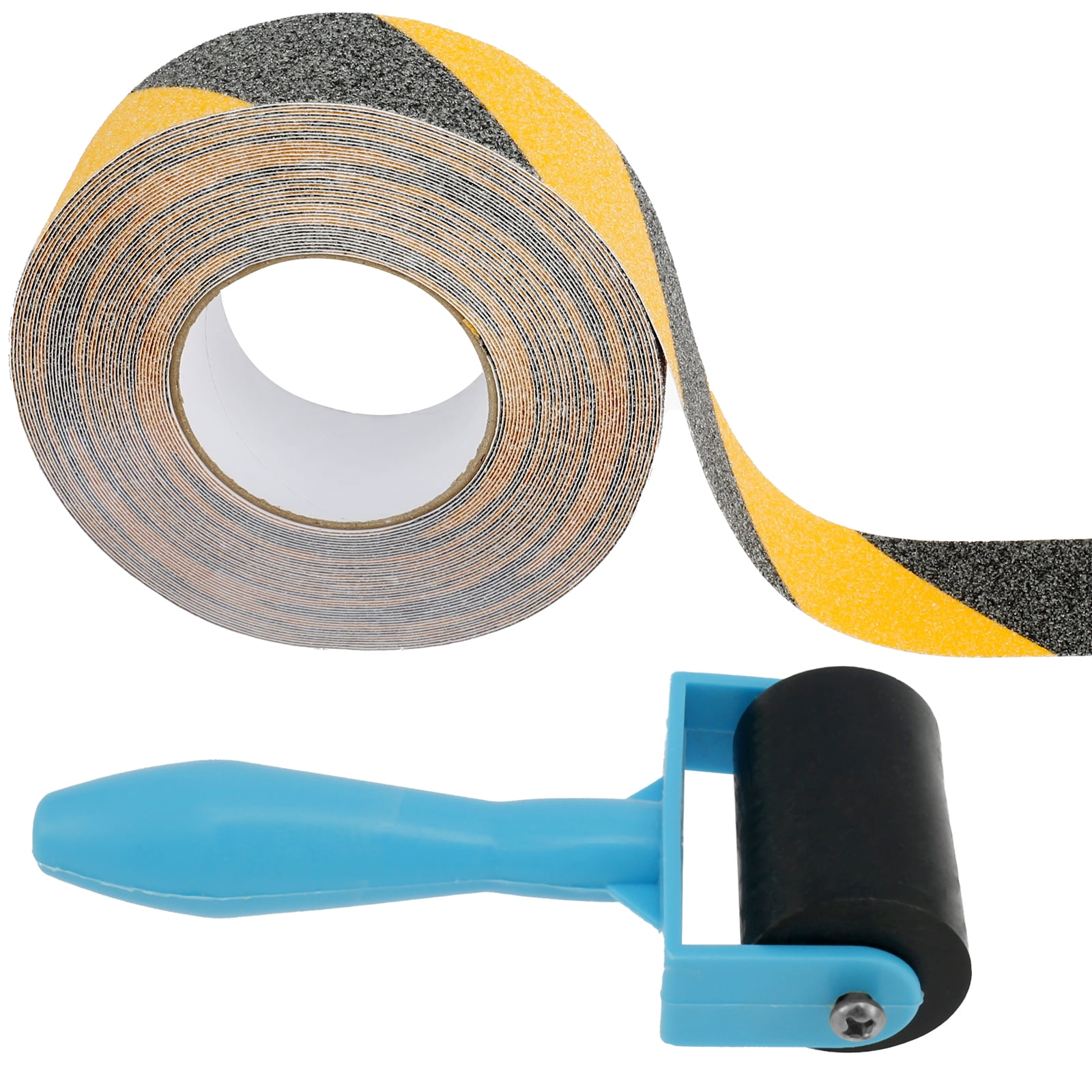 Lzvxtym Anti Slip Tape,59 ft Non-Slip Traction Grip Tape to Indoor or ...