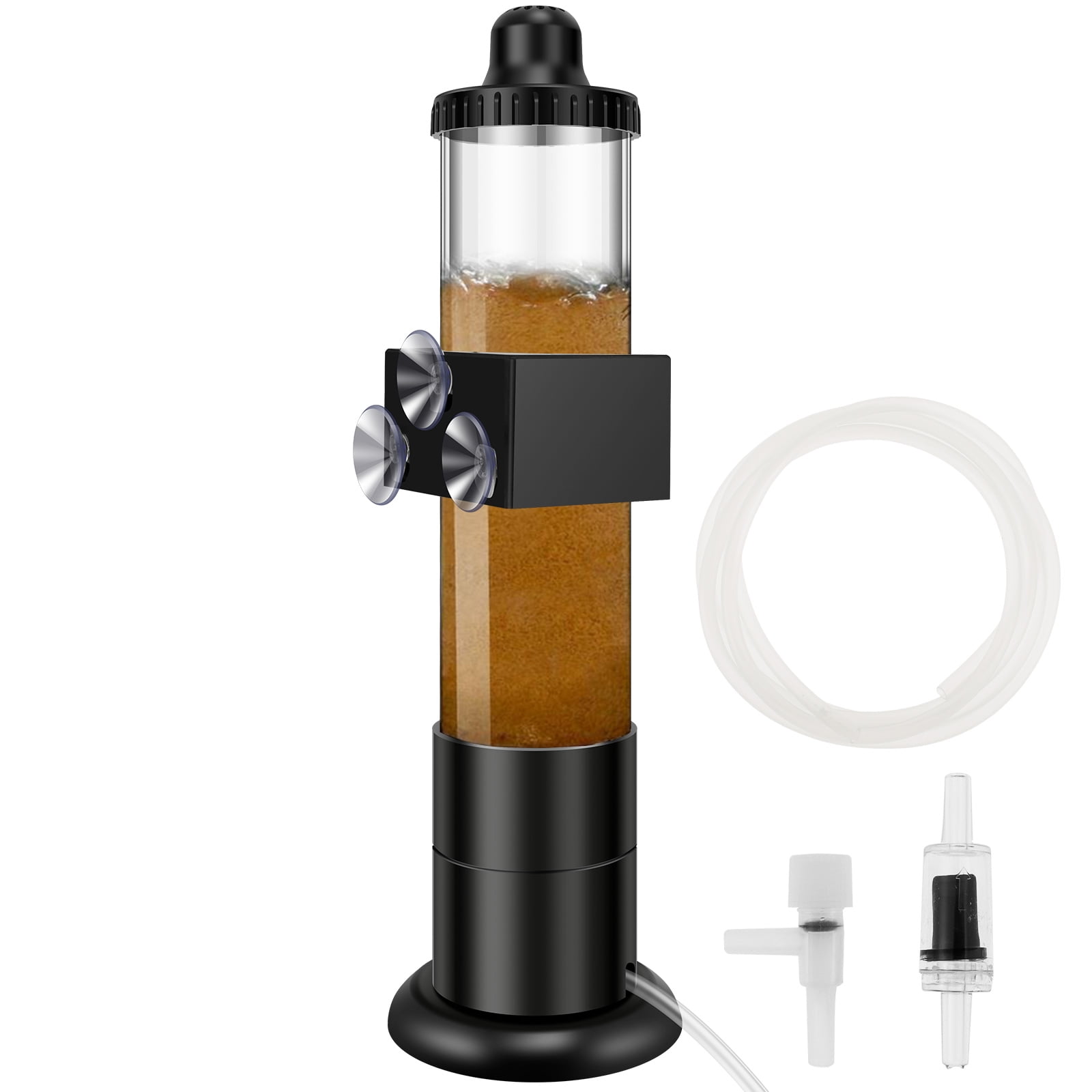 Lzvxtym Brine Shrimp Hatchery,Brine Shrimp Eggs Incubator Kits ...