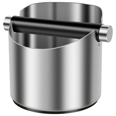 Ninja Luxe Cafe Knock Box, Accessories for Espresso Machine, Easy ...