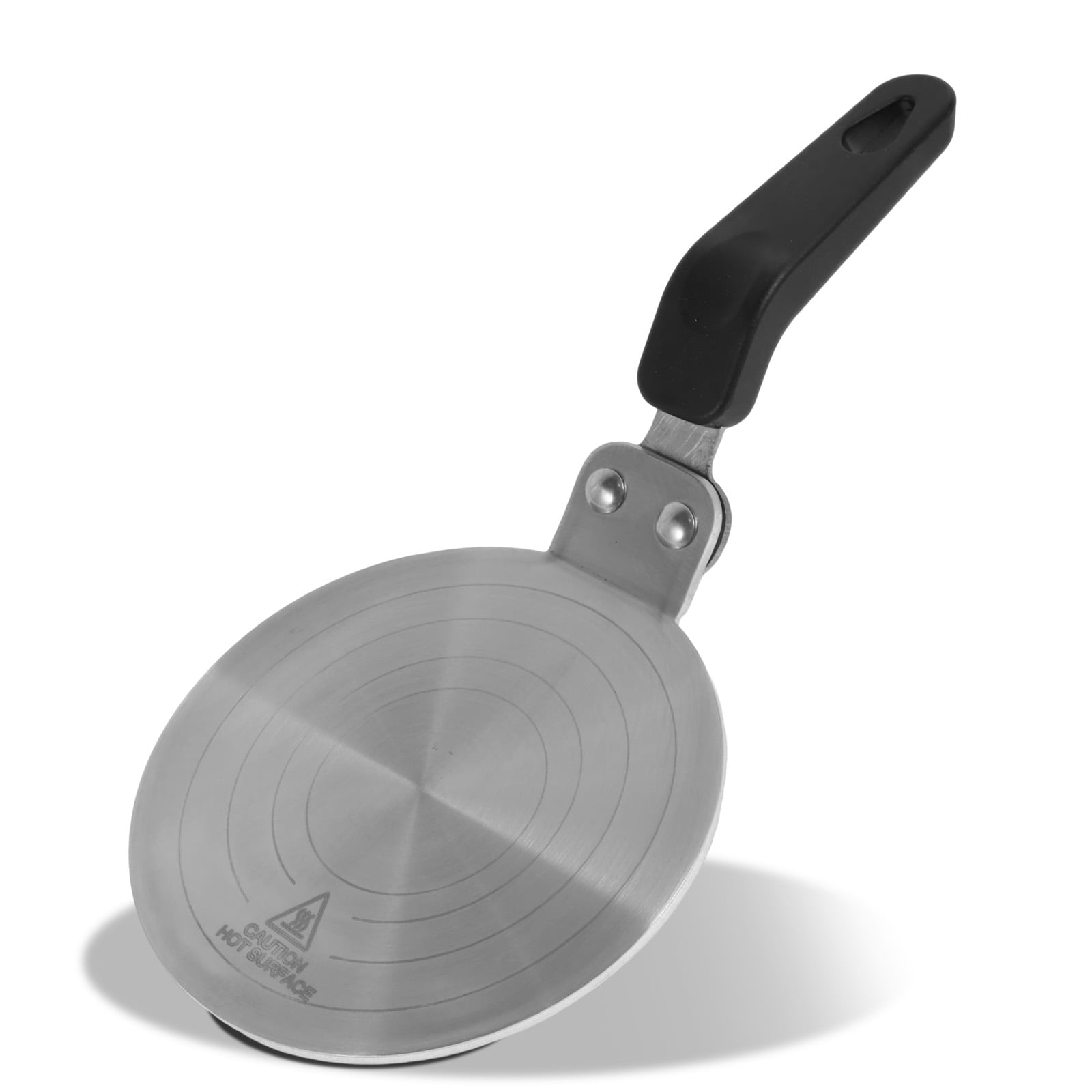 Lzvxtym Heat Diffuser Plate Stainless Steel Induction Adapter Plate ...