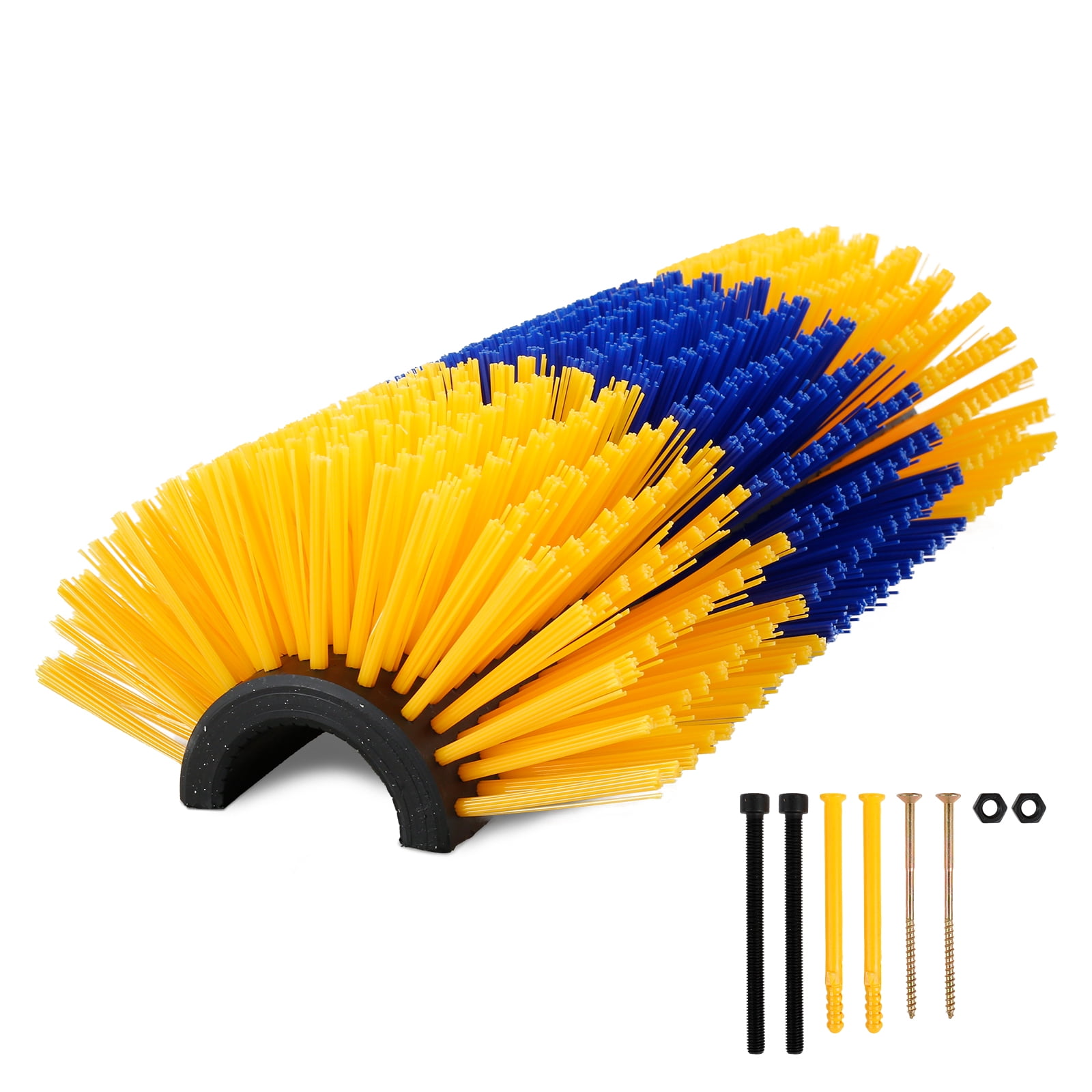 Lzvxtym Livestock Scratching Brush, Cow, Horse, Goat, Livestock Brushes ...