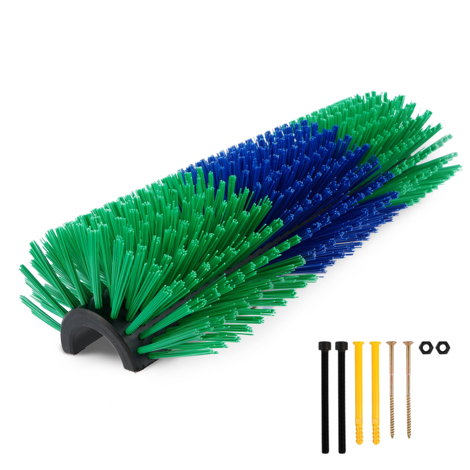 Lzvxtym Livestock Scratching Brush, Cow, Horse, Goat, Livestock Brushes ...