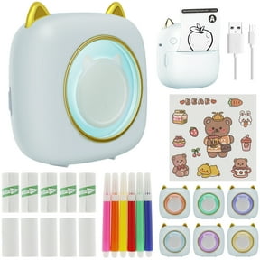 Print Pod, Print Pods Mini Printer,Printpod - Mini Pocket Printer,Fast ...