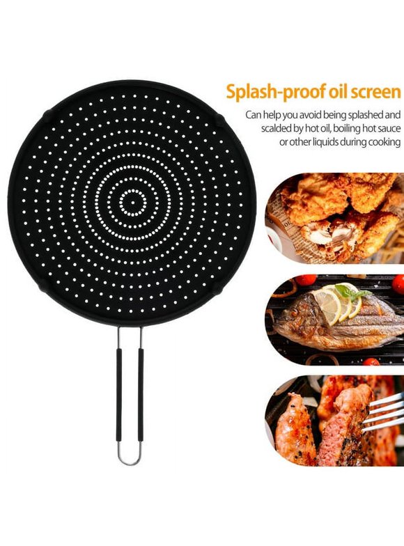 Splatter Screens in Kitchen Tools & Gadgets - Walmart.com