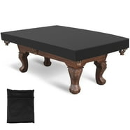 Mizerak Premium Billiards Pool Table Protective Cover Suitable for ...