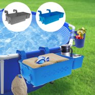 Val-Pak Products V50-300 Waterway Renegade Heavy Duty Skimmer Basket ...