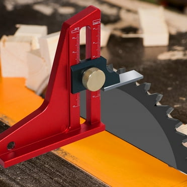 Aluminum Alloy 90 Degree Ruler, Straight Edge Ruler, Straight Edge ...