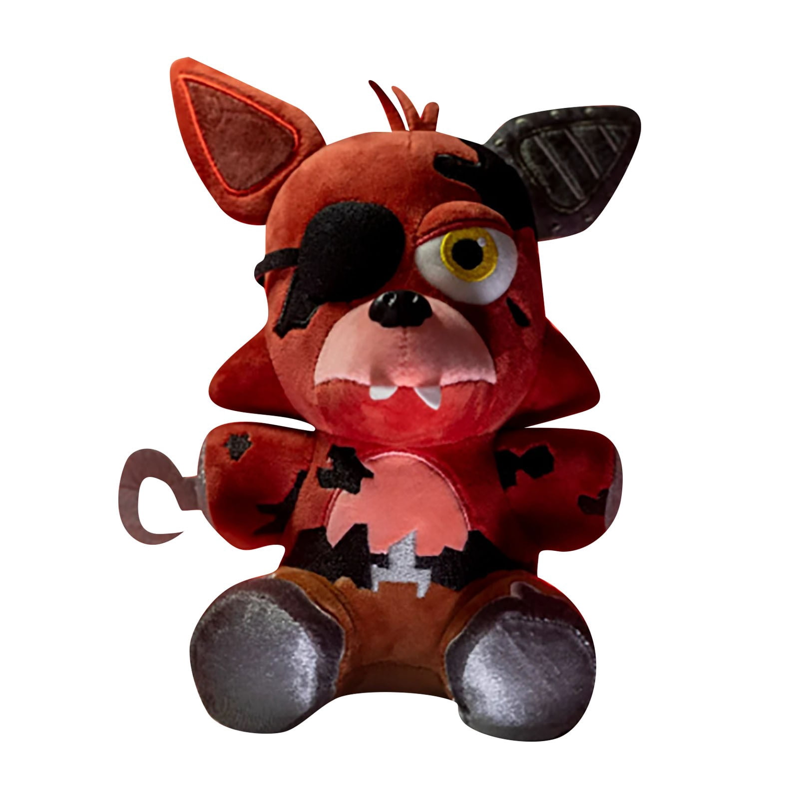 LzyK 9.05" Five Nights at Freddy's Plushies Toys, Cute Stuffed Animal ...