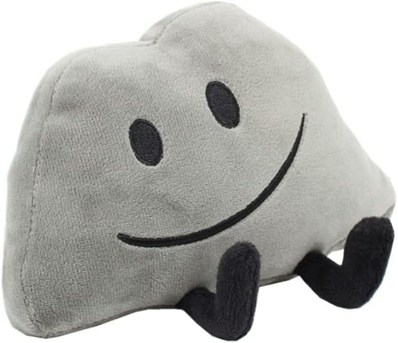 LzyK BFDI Plushies,Cartoon Battle for Dream Island Plush Toys,6" Cute ...