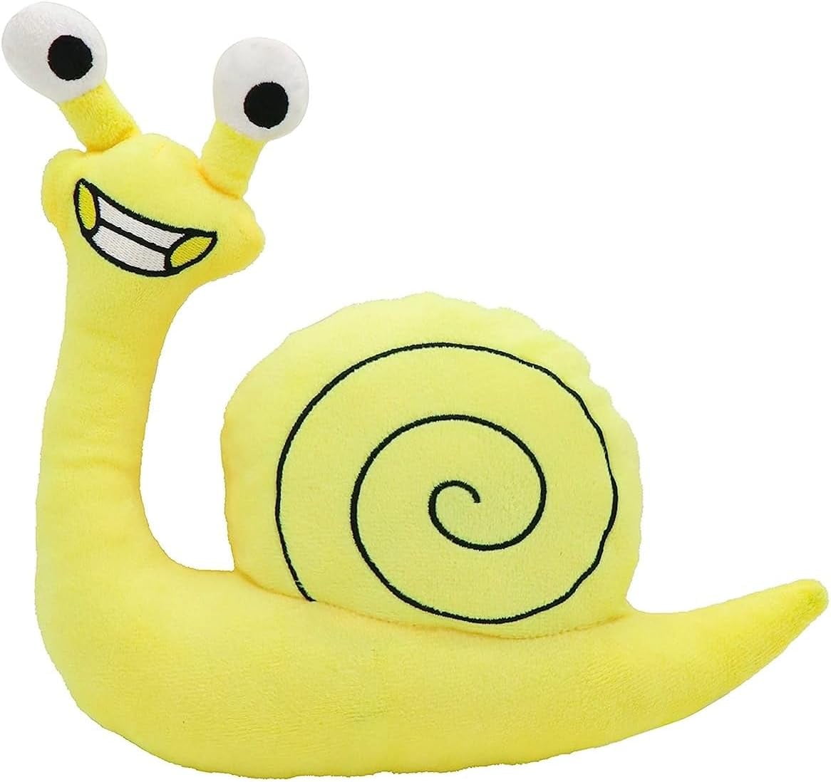 LzyK Garden of Banban Plush, 10" Slow Seline Plushies, Soft Stuffed ...