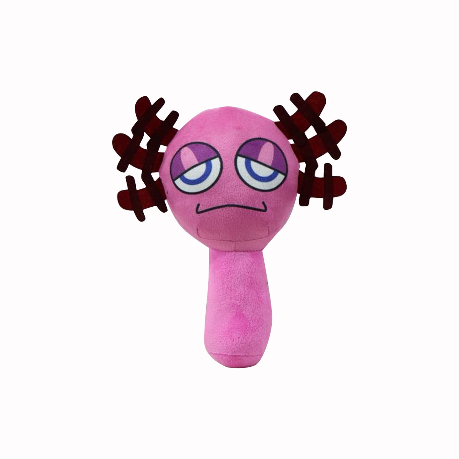 LzyK Sprunki Plushies Sprunky Toys Sprunki Stuffed: A Hug That Lasts ...