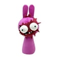 LzyK Sprunki Plushies Sprunky Toys Sprunki Stuffed: A Plush with ...