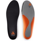 M-100 Elite – Patented Stress Relief Insoles for Boots, Big Heel Cup to ...